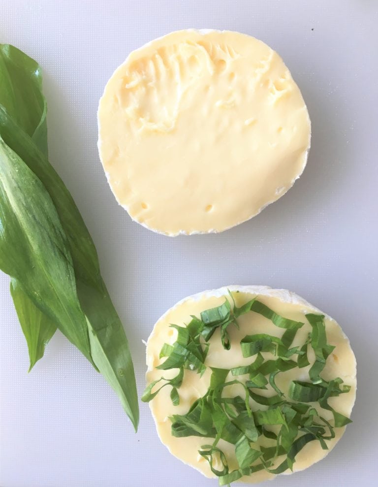 Tomme vaudoise – Fromage suisse pané et croustillant