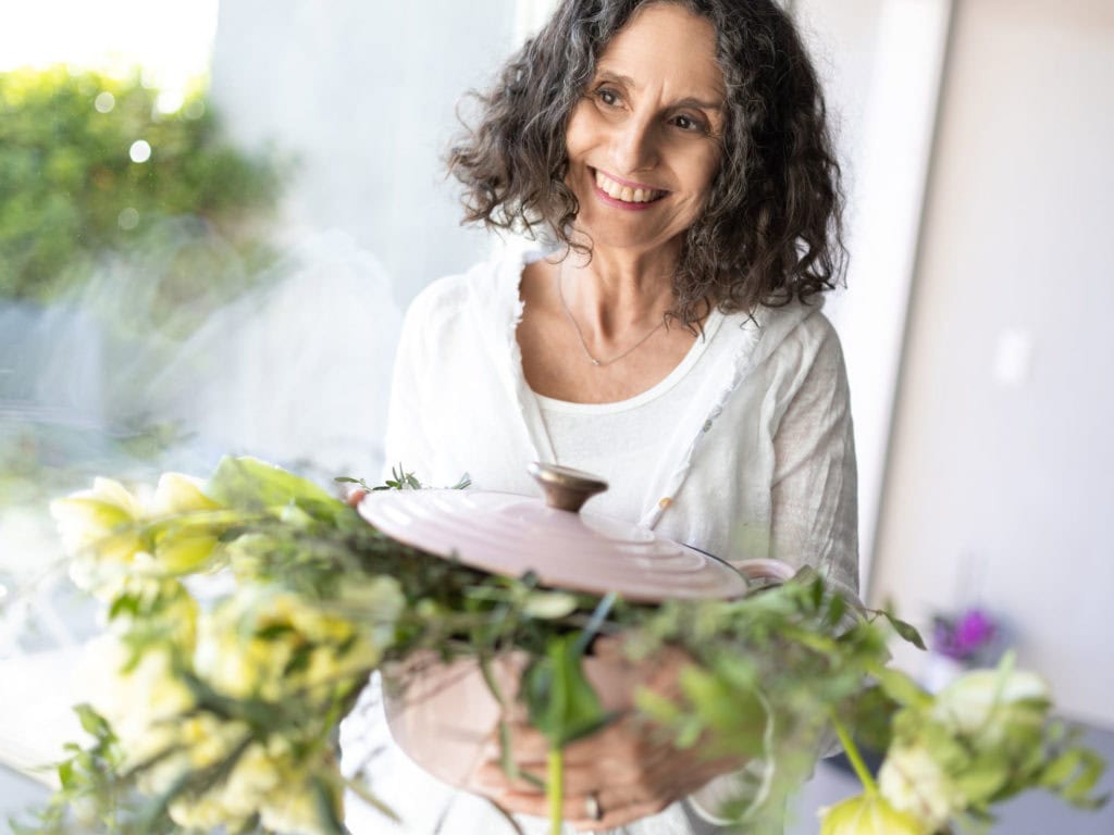 Filet mignon en croûte en habit de fête